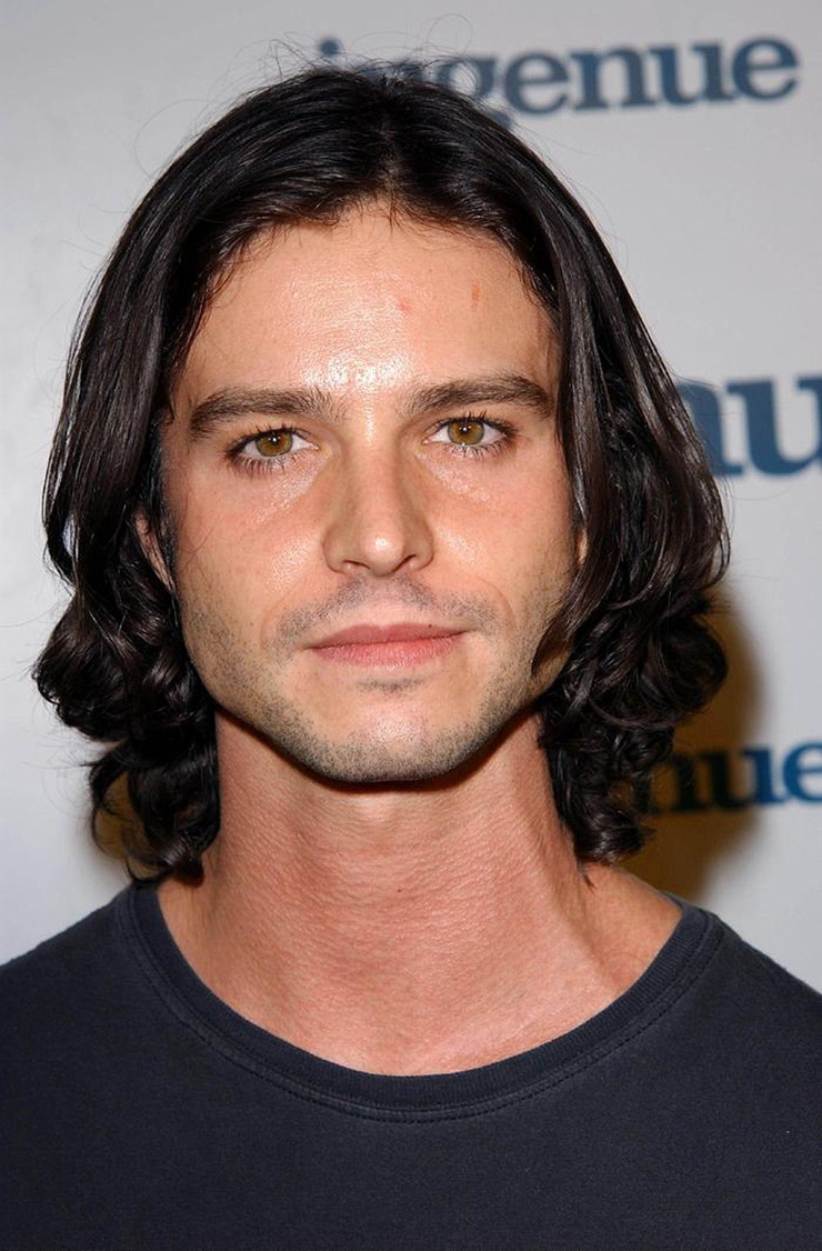 Picture of Jason Behr