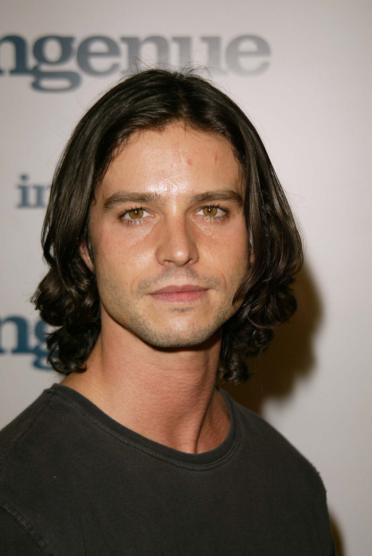 Jason Behr image