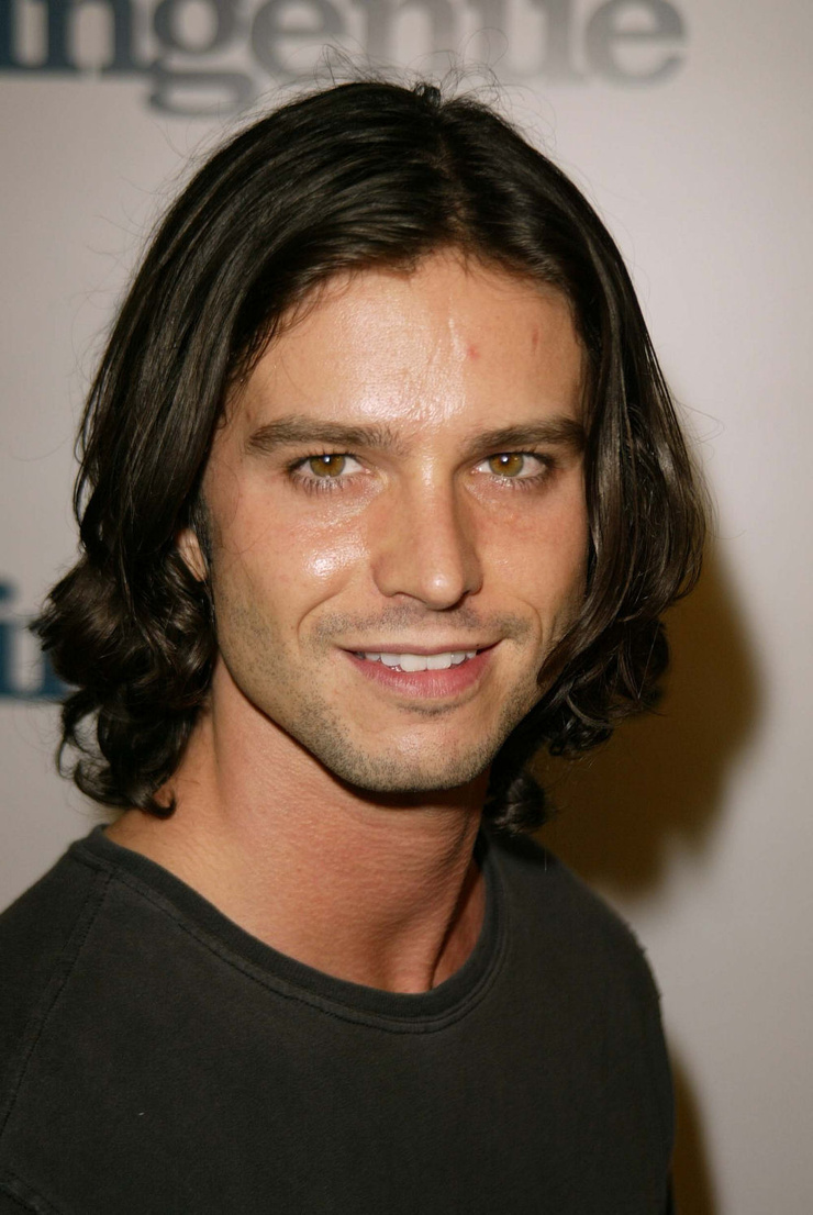 Jason Behr picture