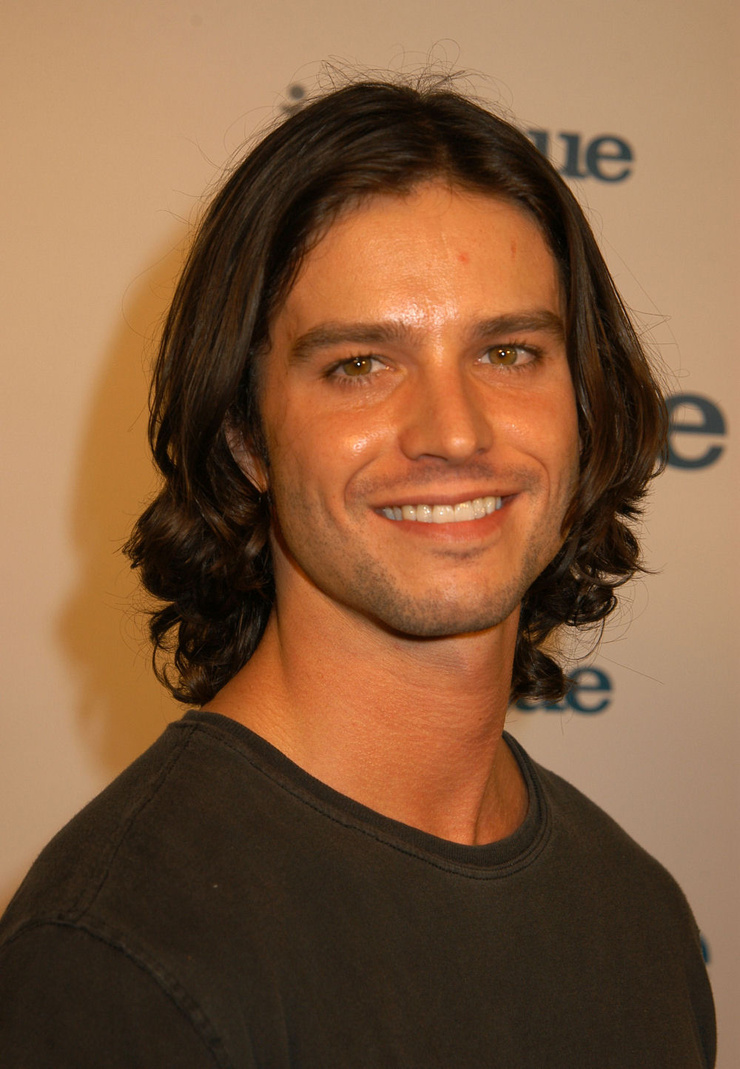 Picture of Jason Behr