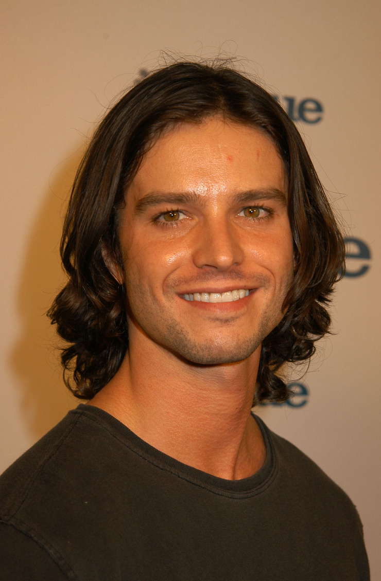 Picture of Jason Behr