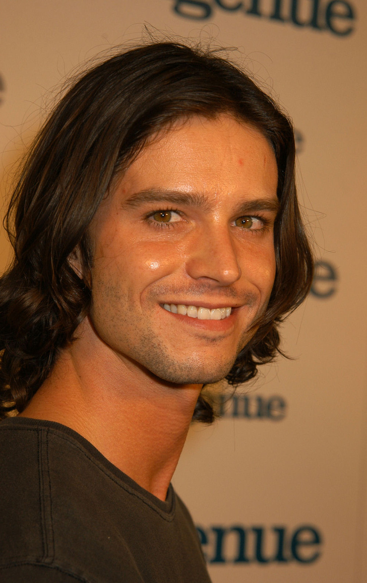 Picture of Jason Behr