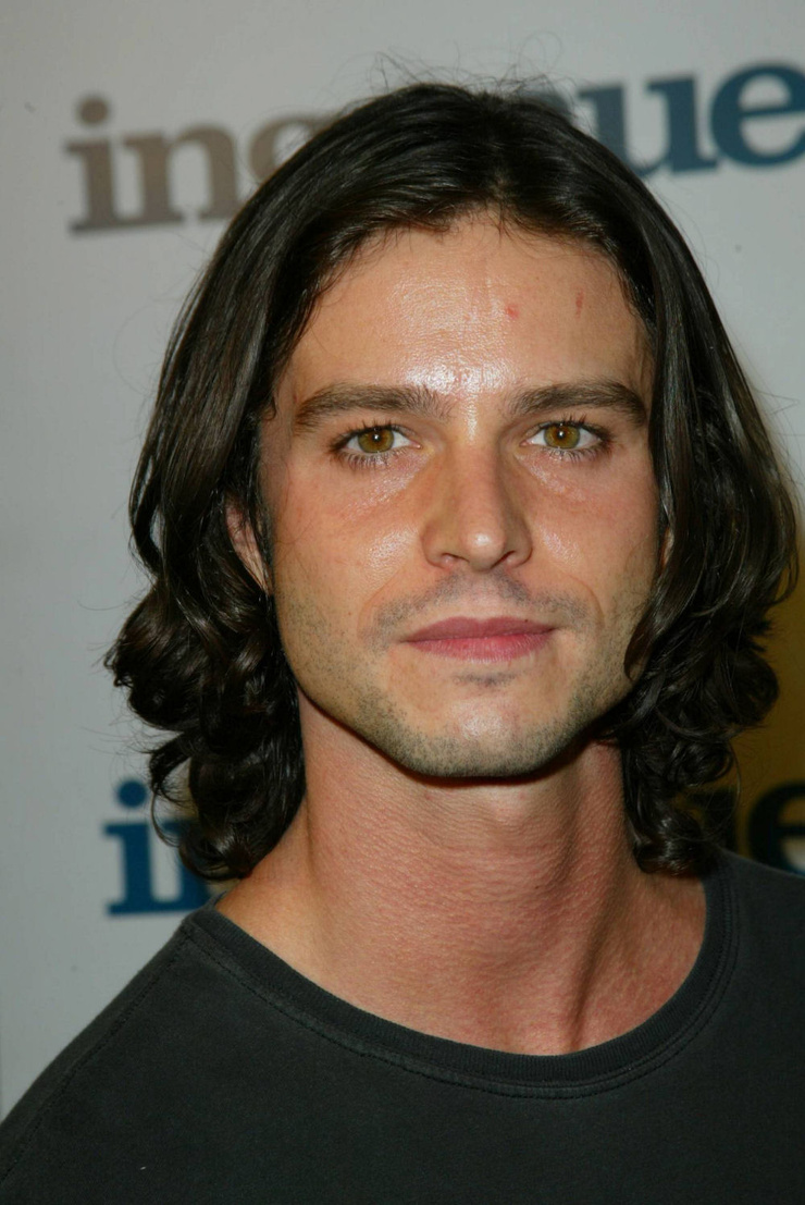Picture of Jason Behr