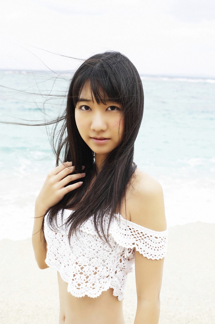 Yuki Kashiwagi image