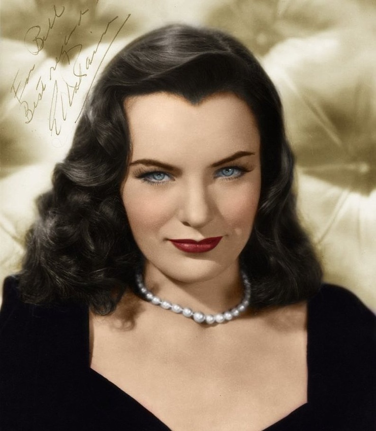 Picture of Ella Raines