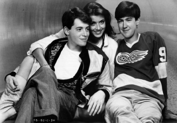 ferris bueller