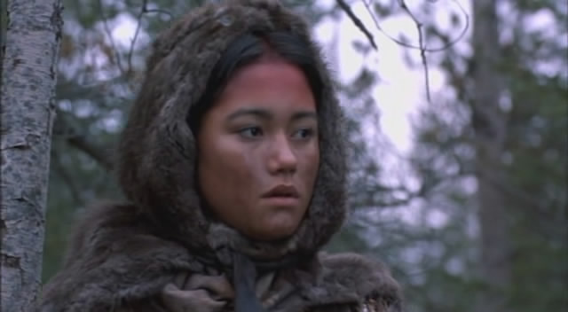 Picture of Black Robe (1991)