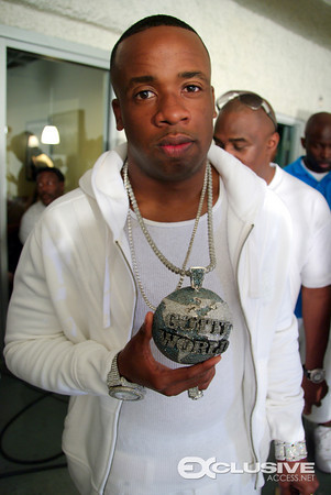 Picture of Yo Gotti