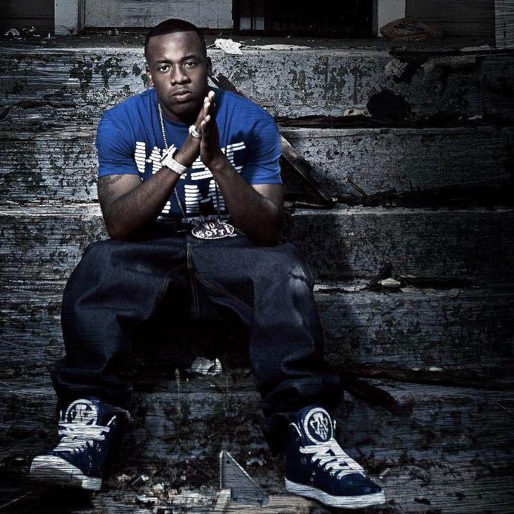 Picture of Yo Gotti