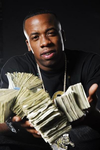Yo Gotti picture