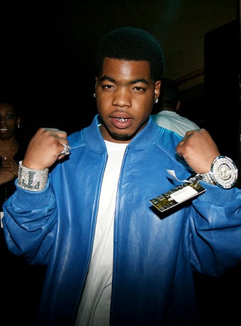 Picture of Webbie