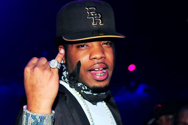 Picture of Webbie