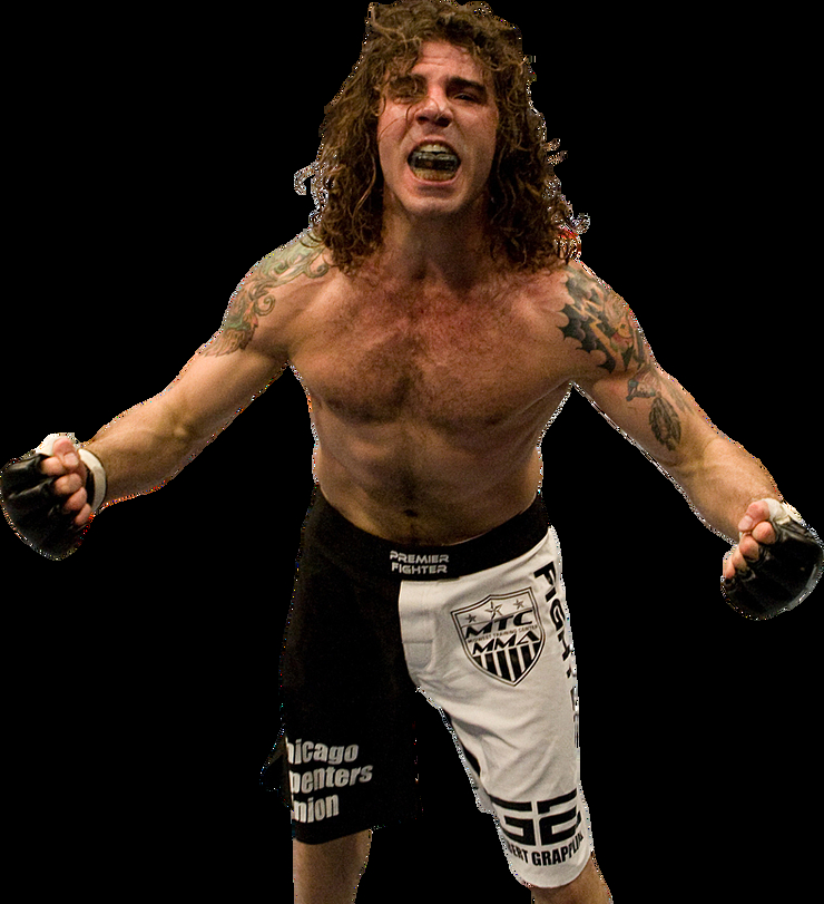 Image of Clay Guida