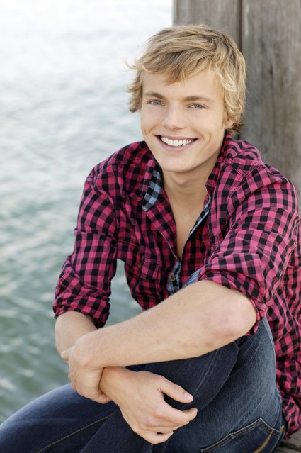 Image of David Jones-Roberts