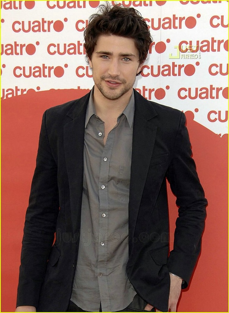 Picture of Matt Dallas