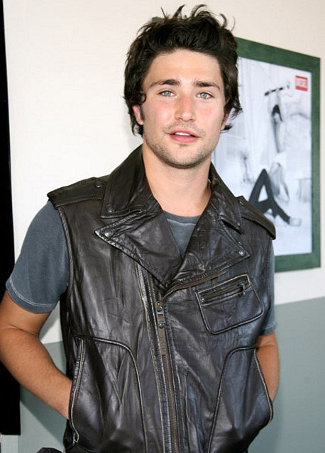 Image of Matt Dallas