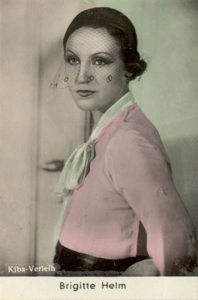 Brigitte Helm image