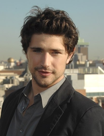 Matt Dallas image