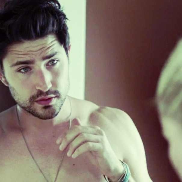 Matt Dallas image
