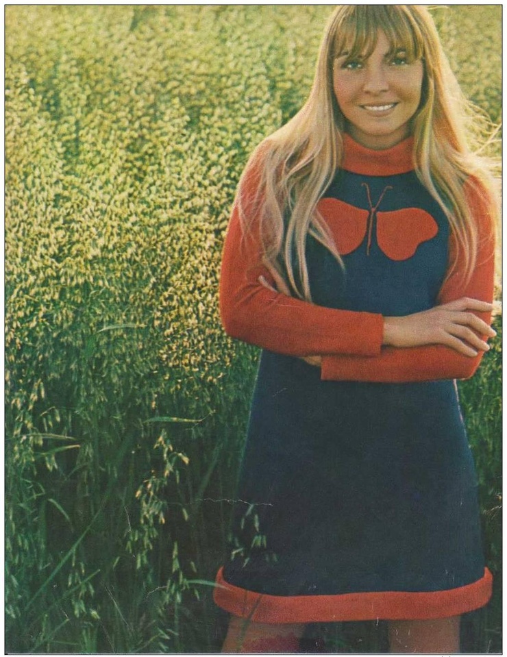 Image of Annie Philippe