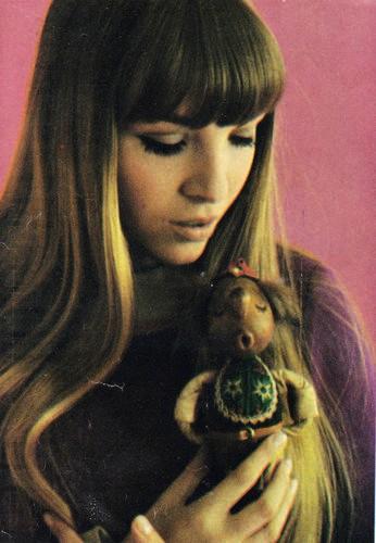 Picture of Annie Philippe