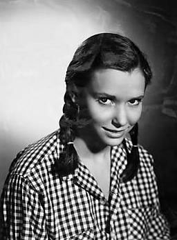 Image of Susan Strasberg