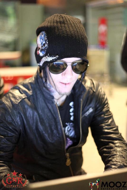 Picture of DJ Ashba