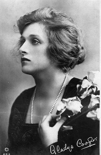 Image of Gladys Cooper