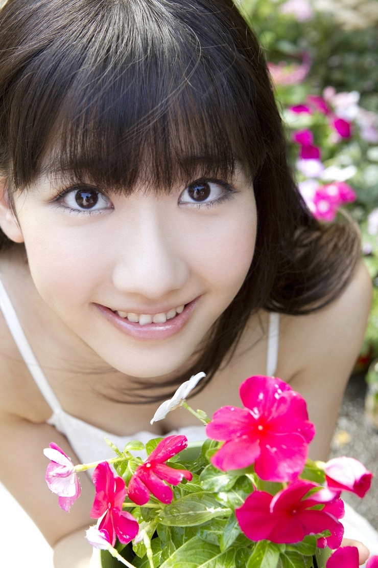 Picture of Yuki Kashiwagi