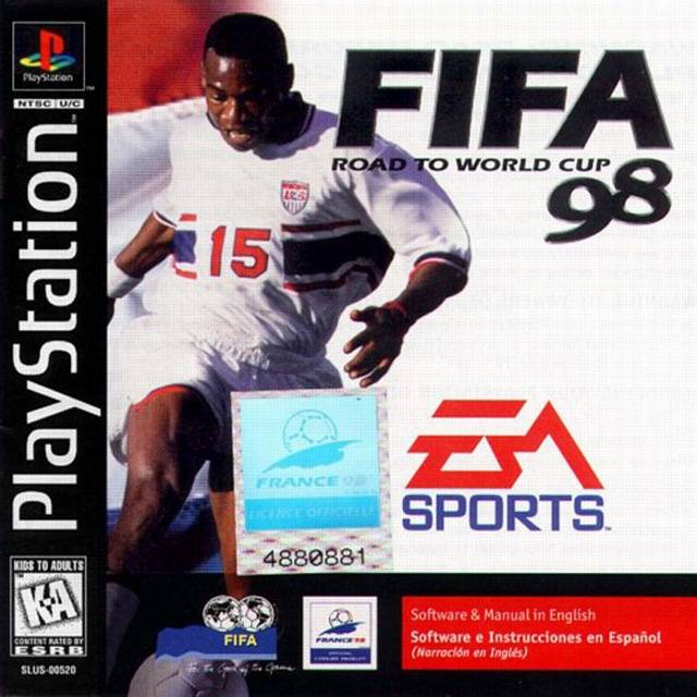 PS Cover