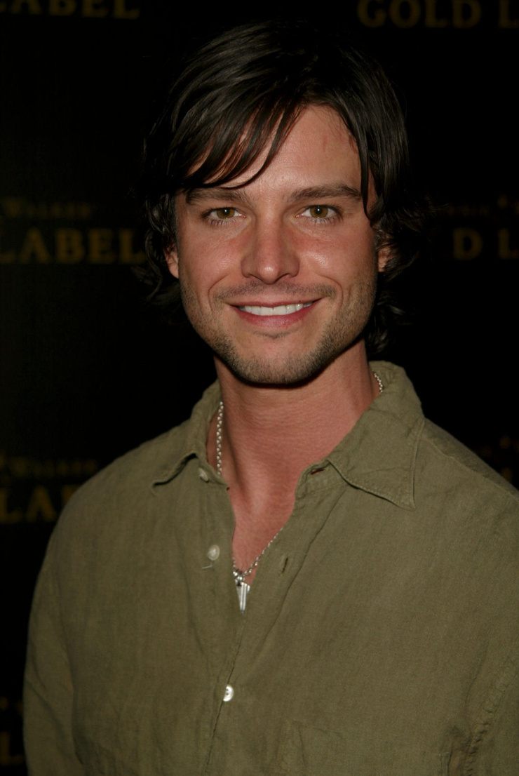 Picture of Jason Behr