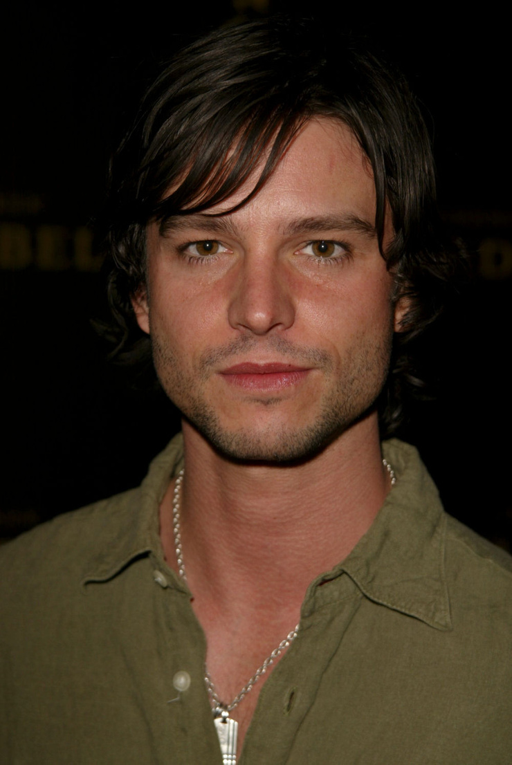 Picture of Jason Behr