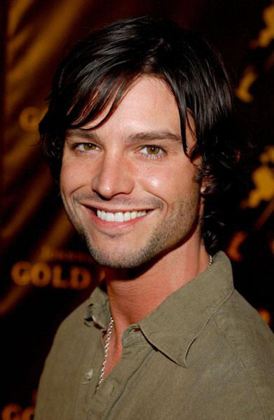 Image of Jason Behr