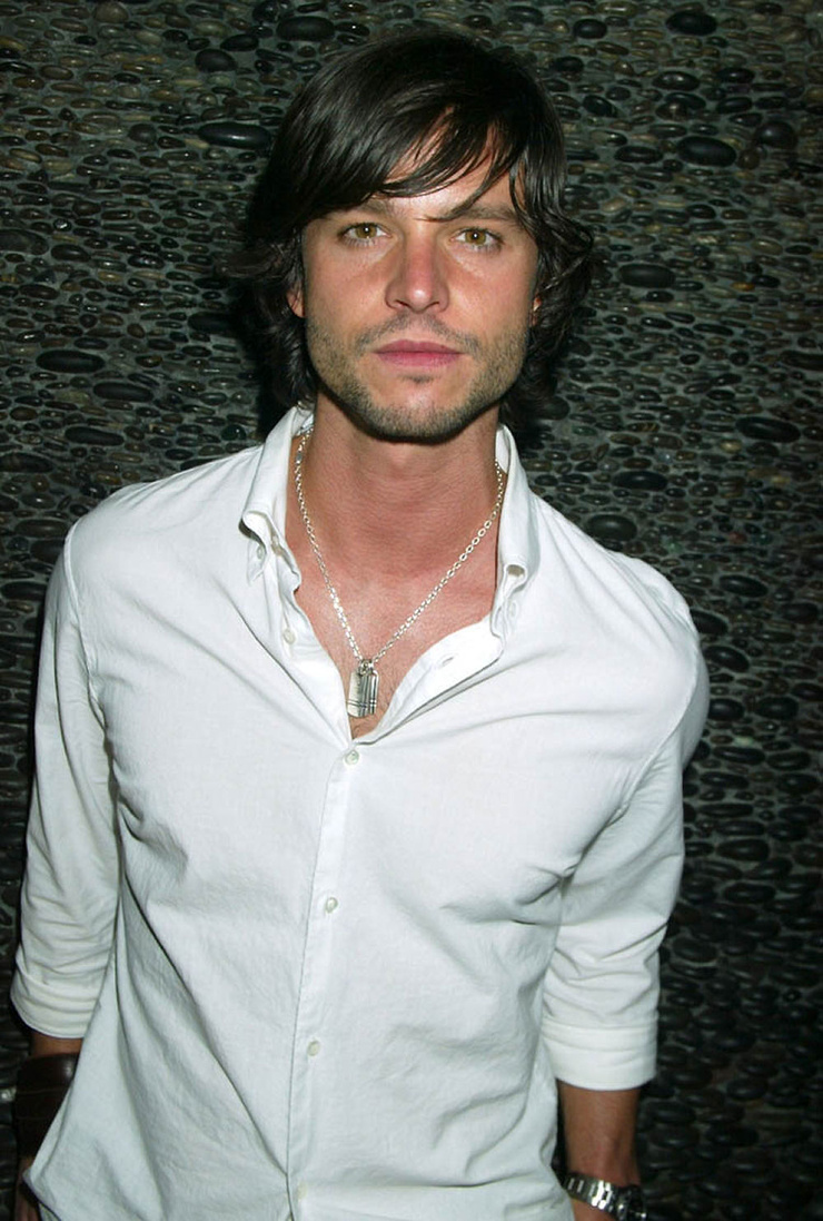 Picture of Jason Behr