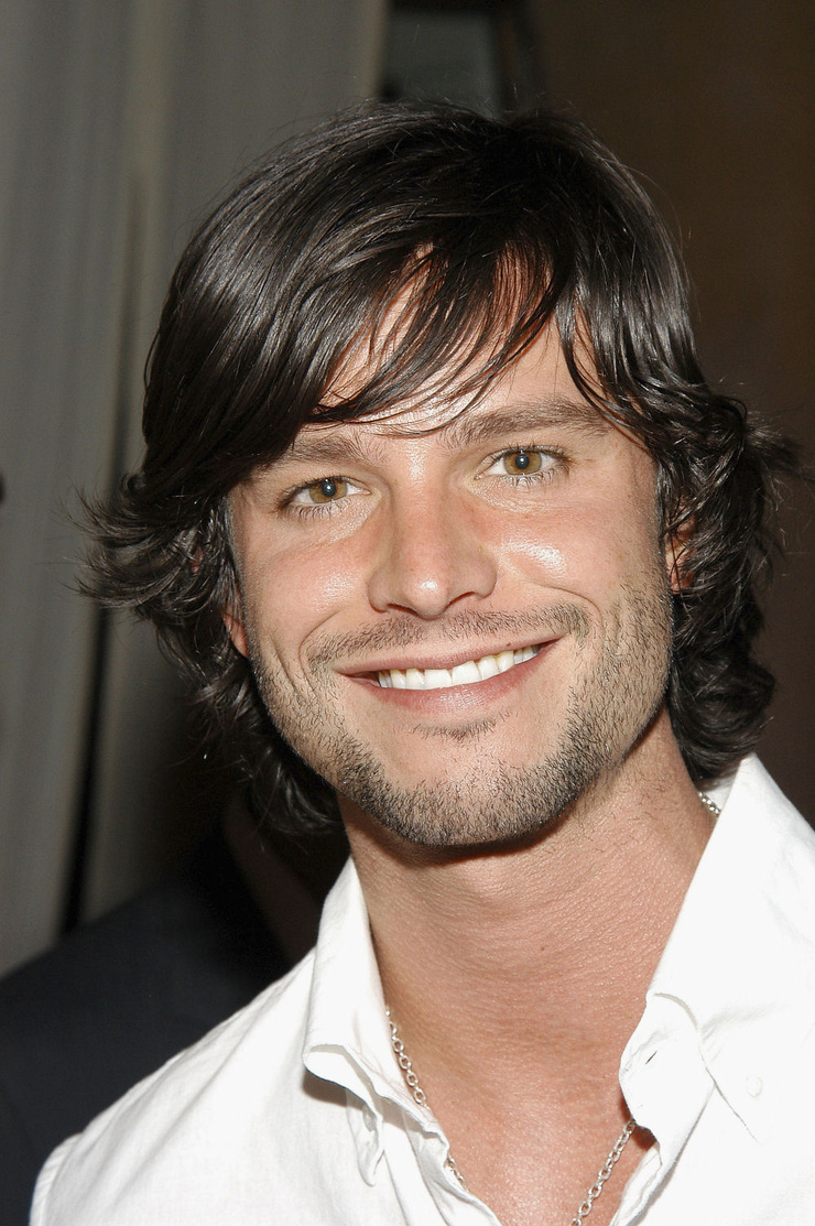 Picture of Jason Behr