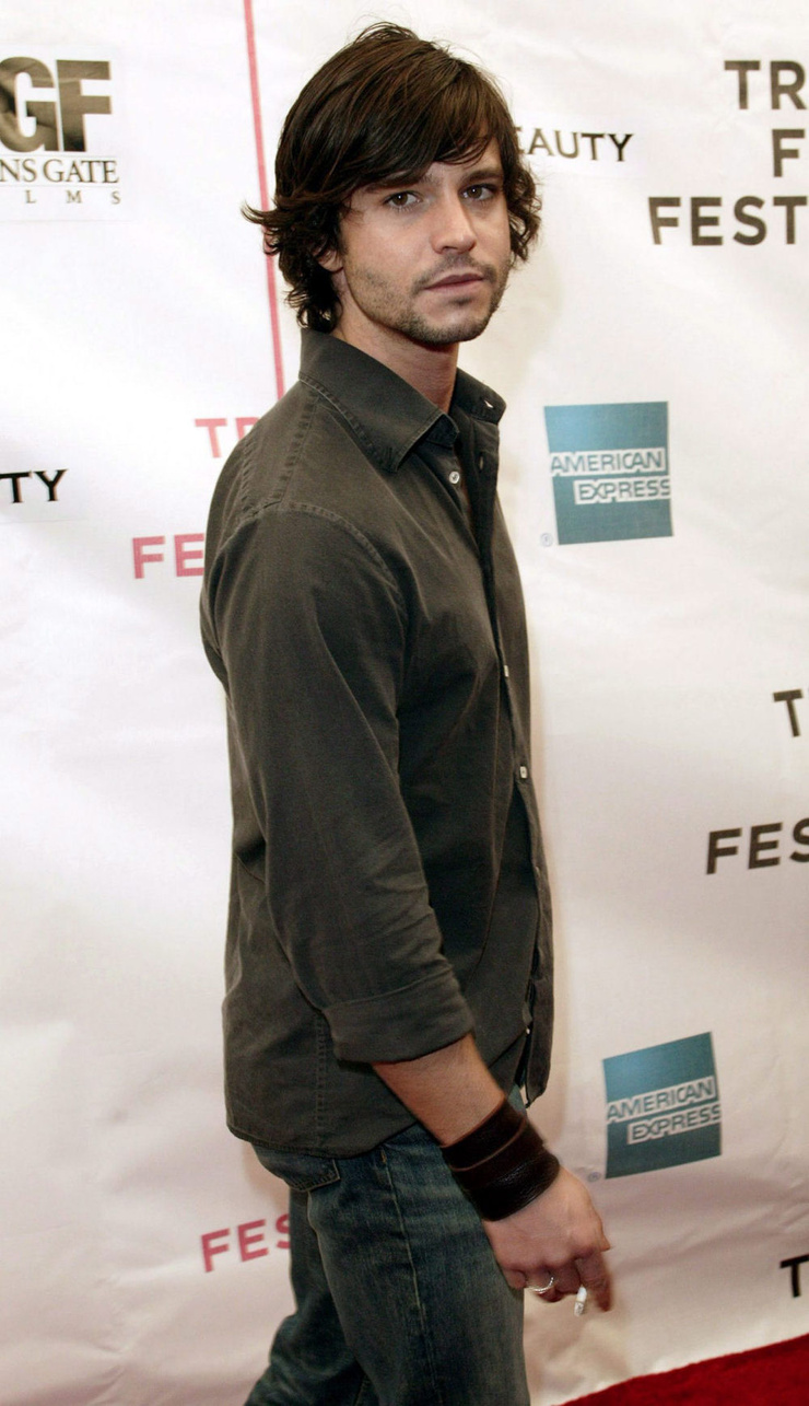 Jason Behr picture