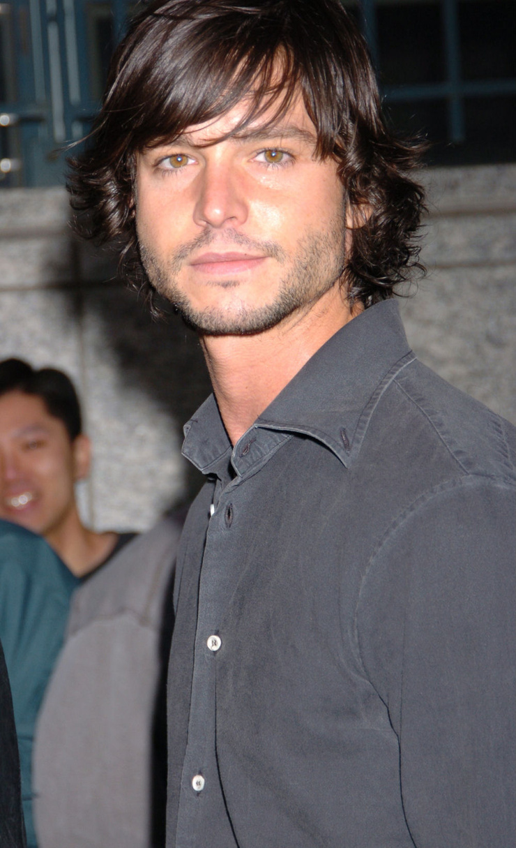 Picture of Jason Behr