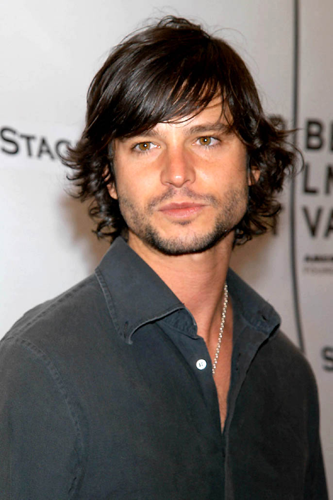 Picture of Jason Behr