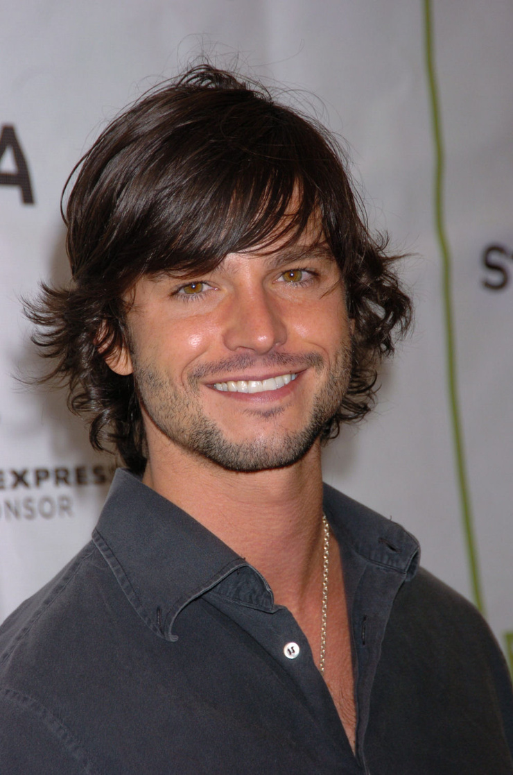 Picture of Jason Behr