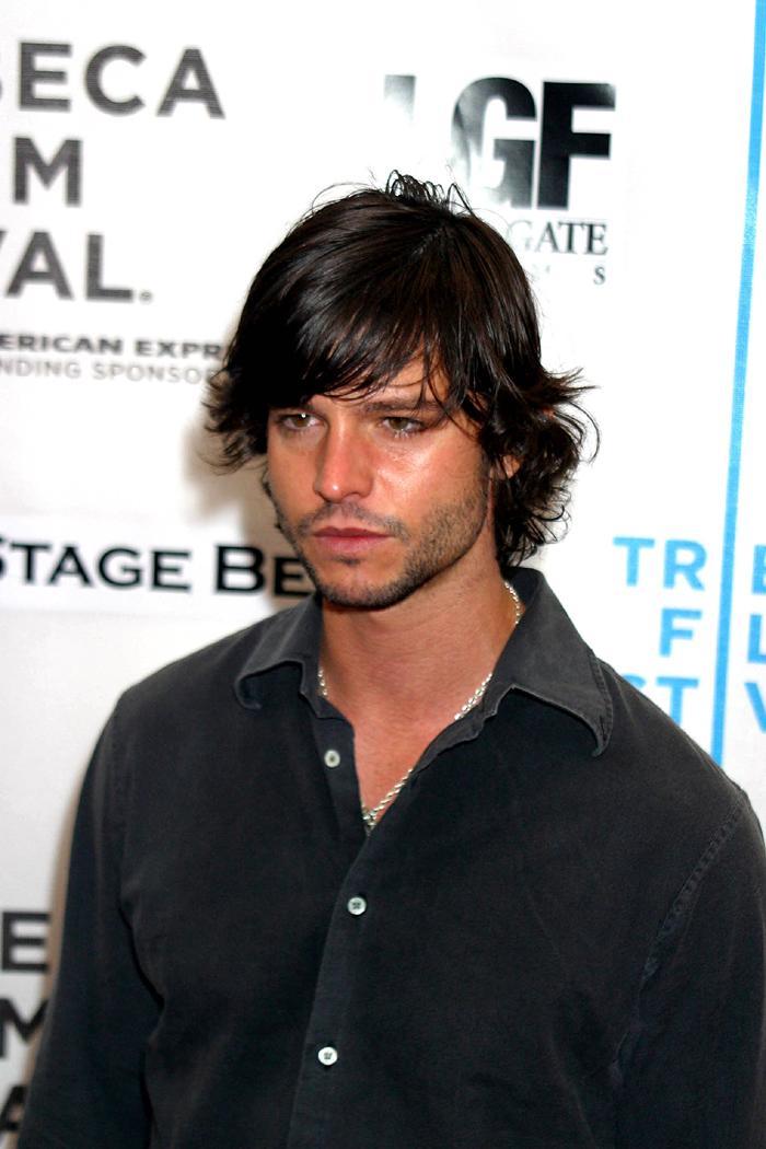 Picture of Jason Behr