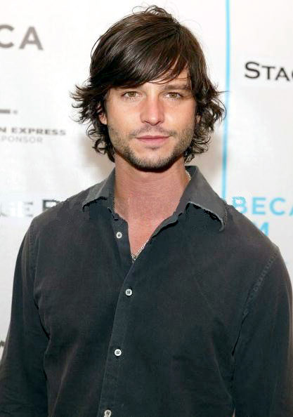 Picture of Jason Behr