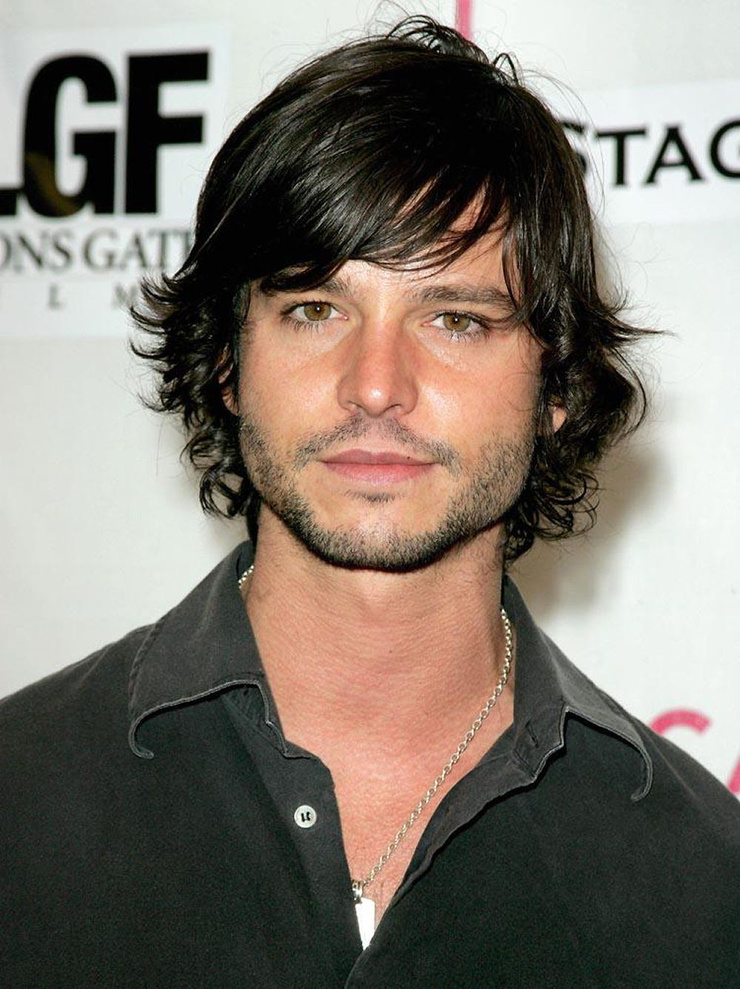 Jason Behr picture