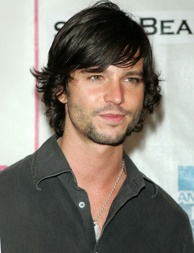Picture of Jason Behr