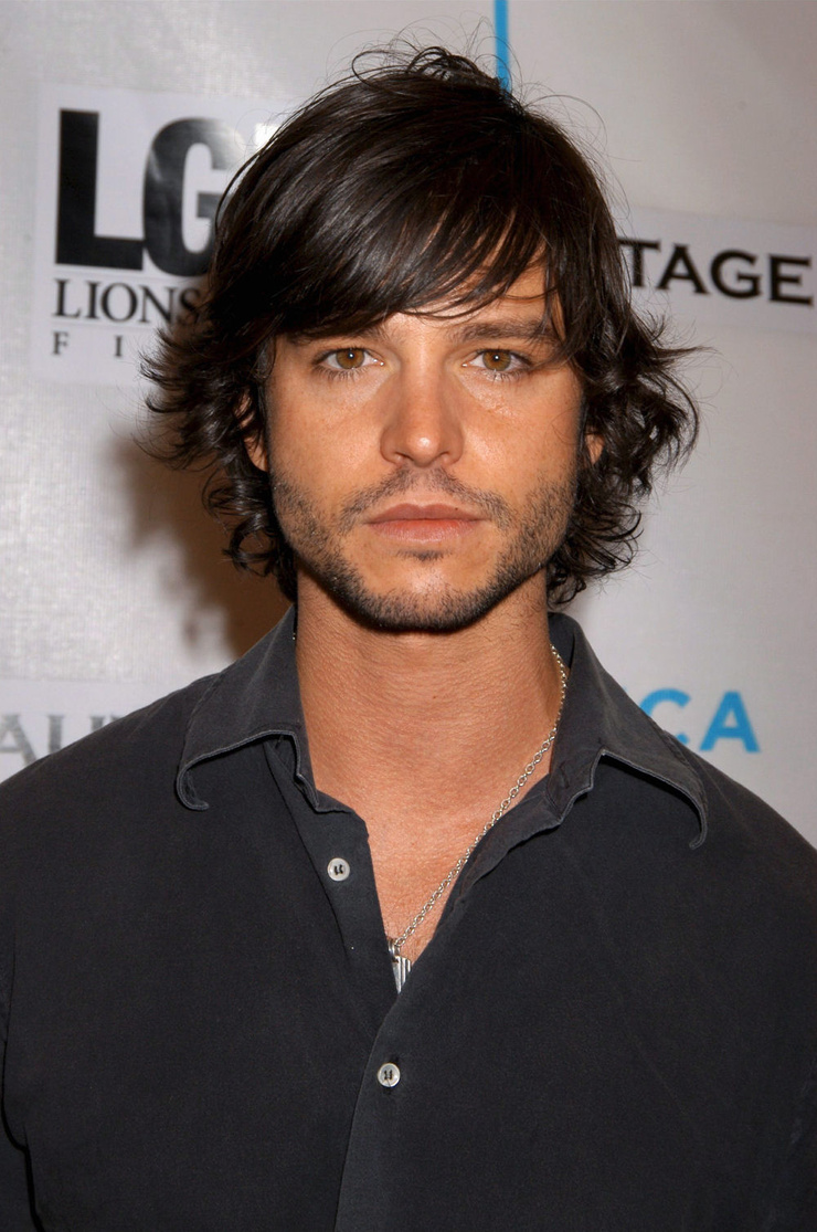 Picture of Jason Behr
