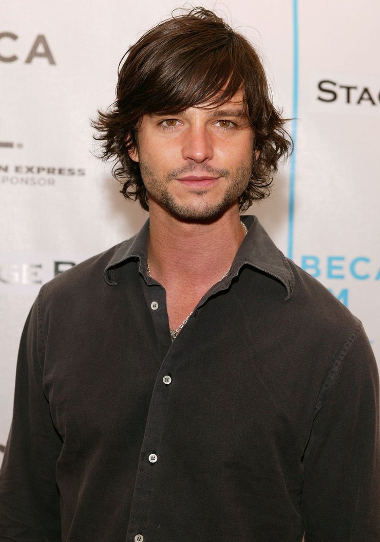 Image of Jason Behr
