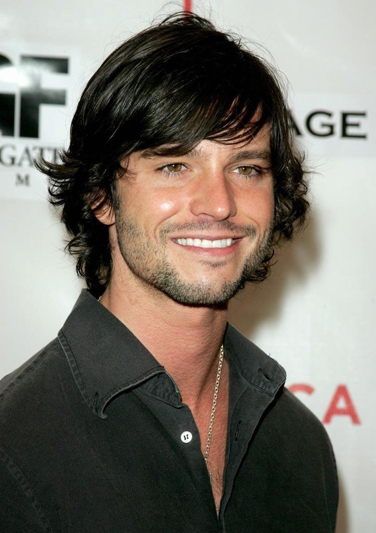 Picture of Jason Behr