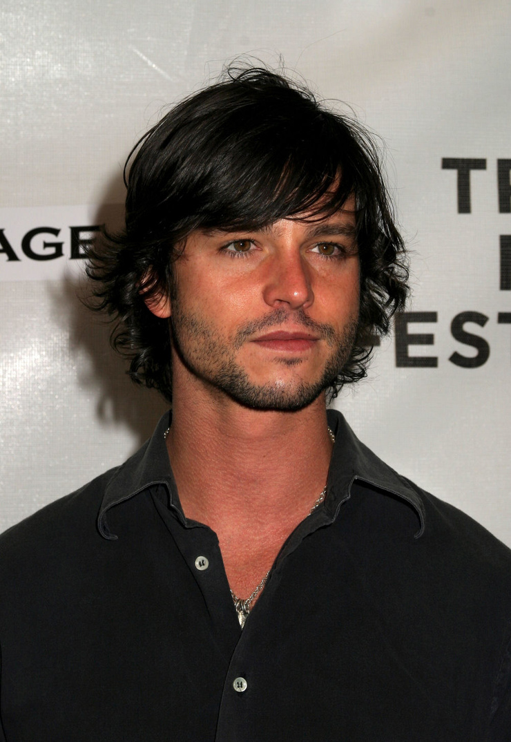Image of Jason Behr