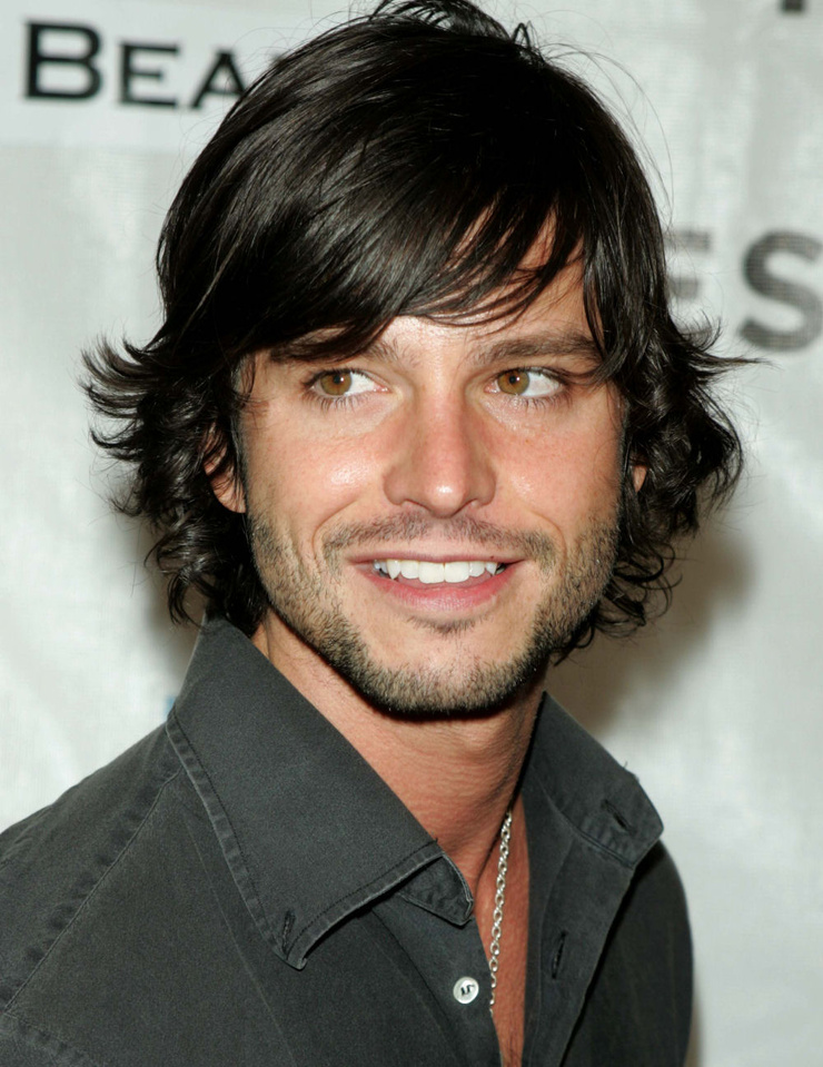 Jason Behr image