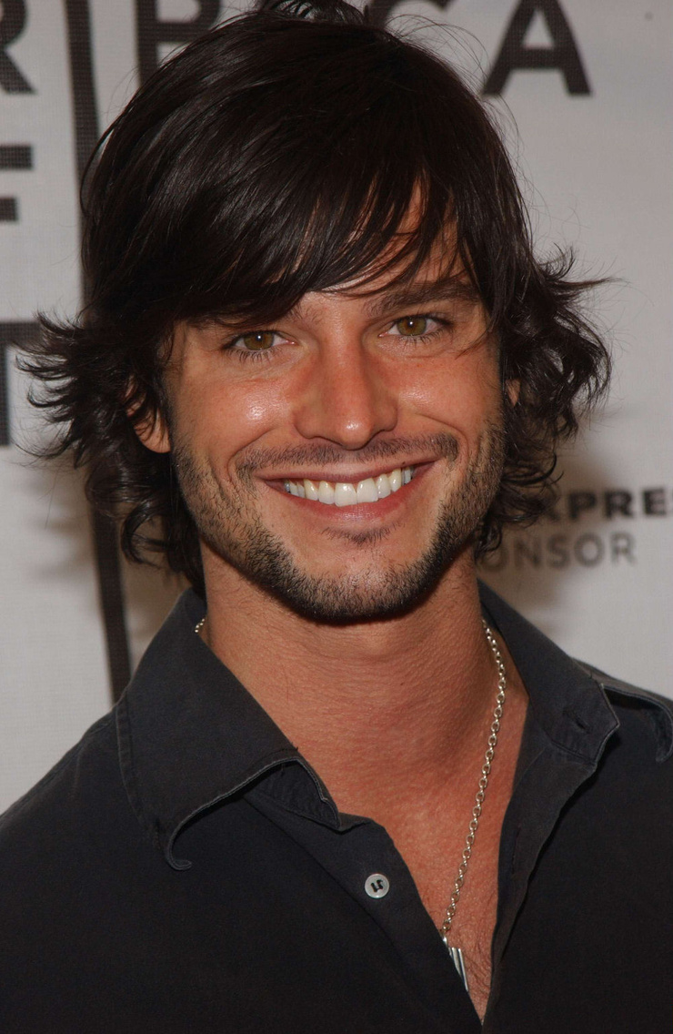Picture of Jason Behr