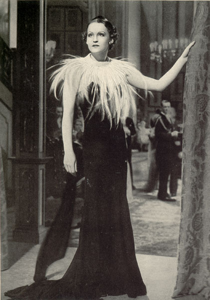 Picture of Brigitte Helm